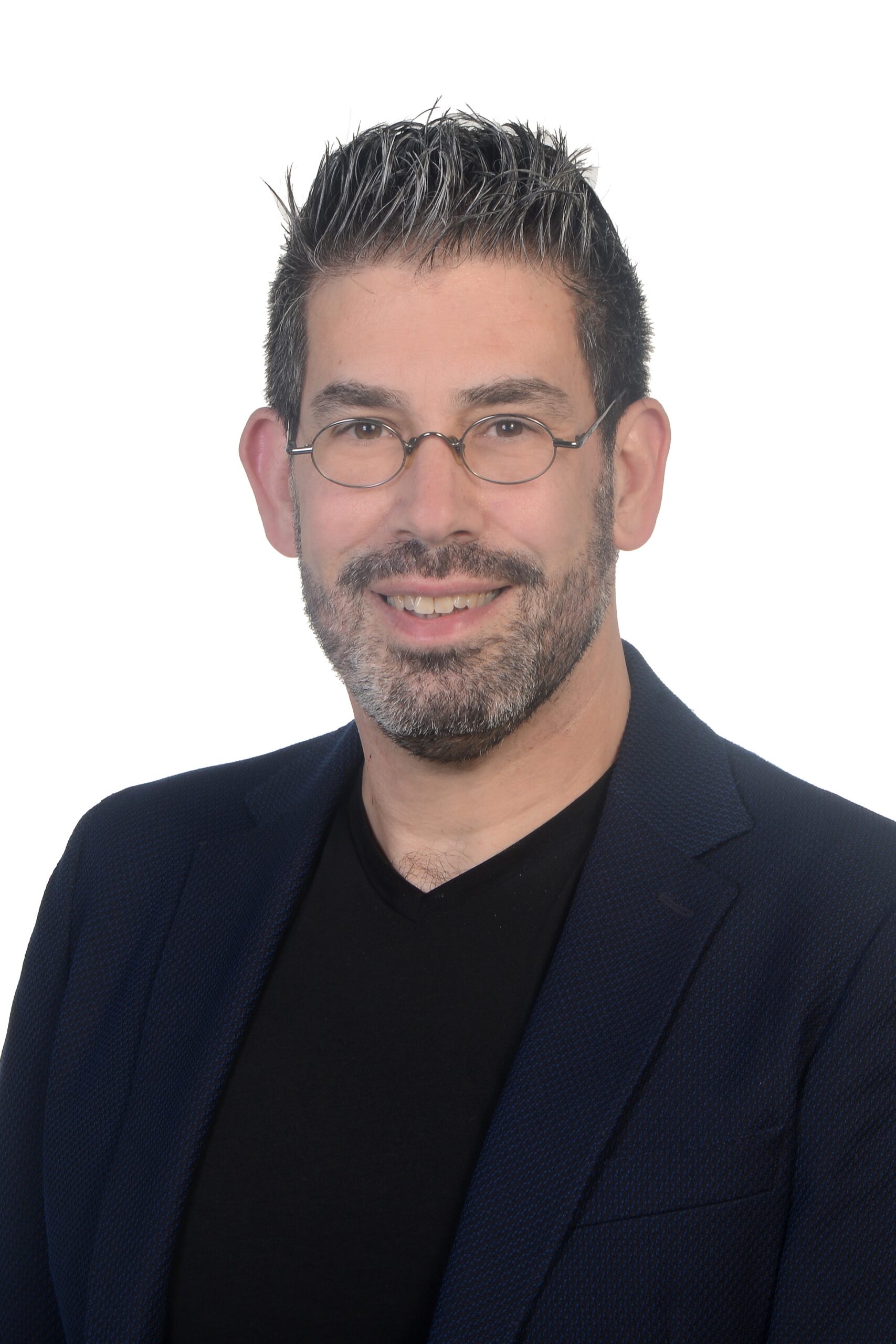 Meet the researchers - HEAL-D